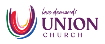 Homepage - Union Church